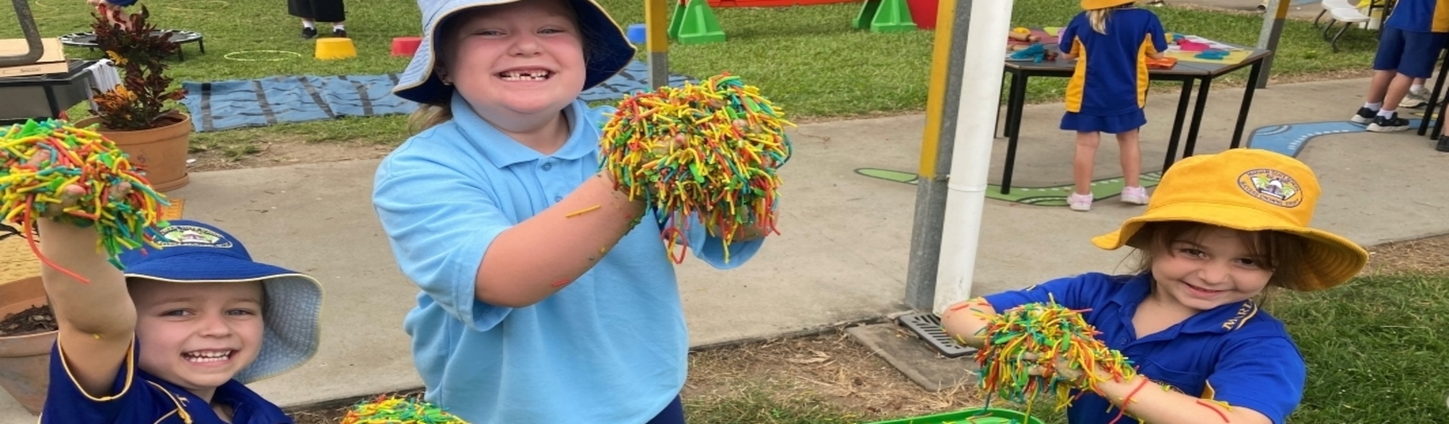 Marian State School