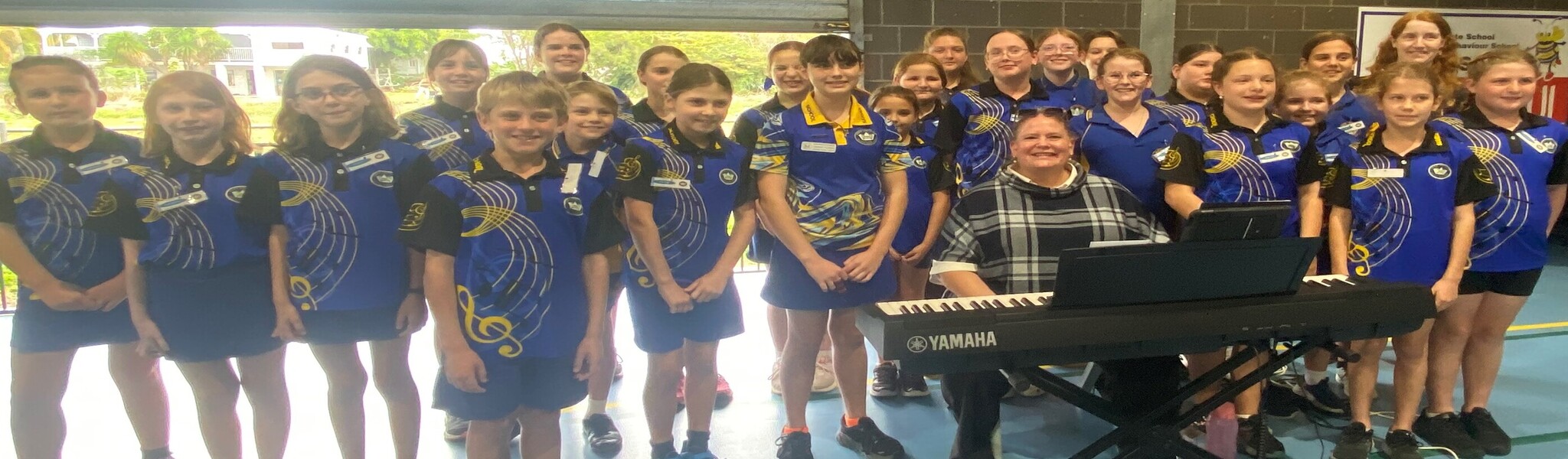 Marian State School